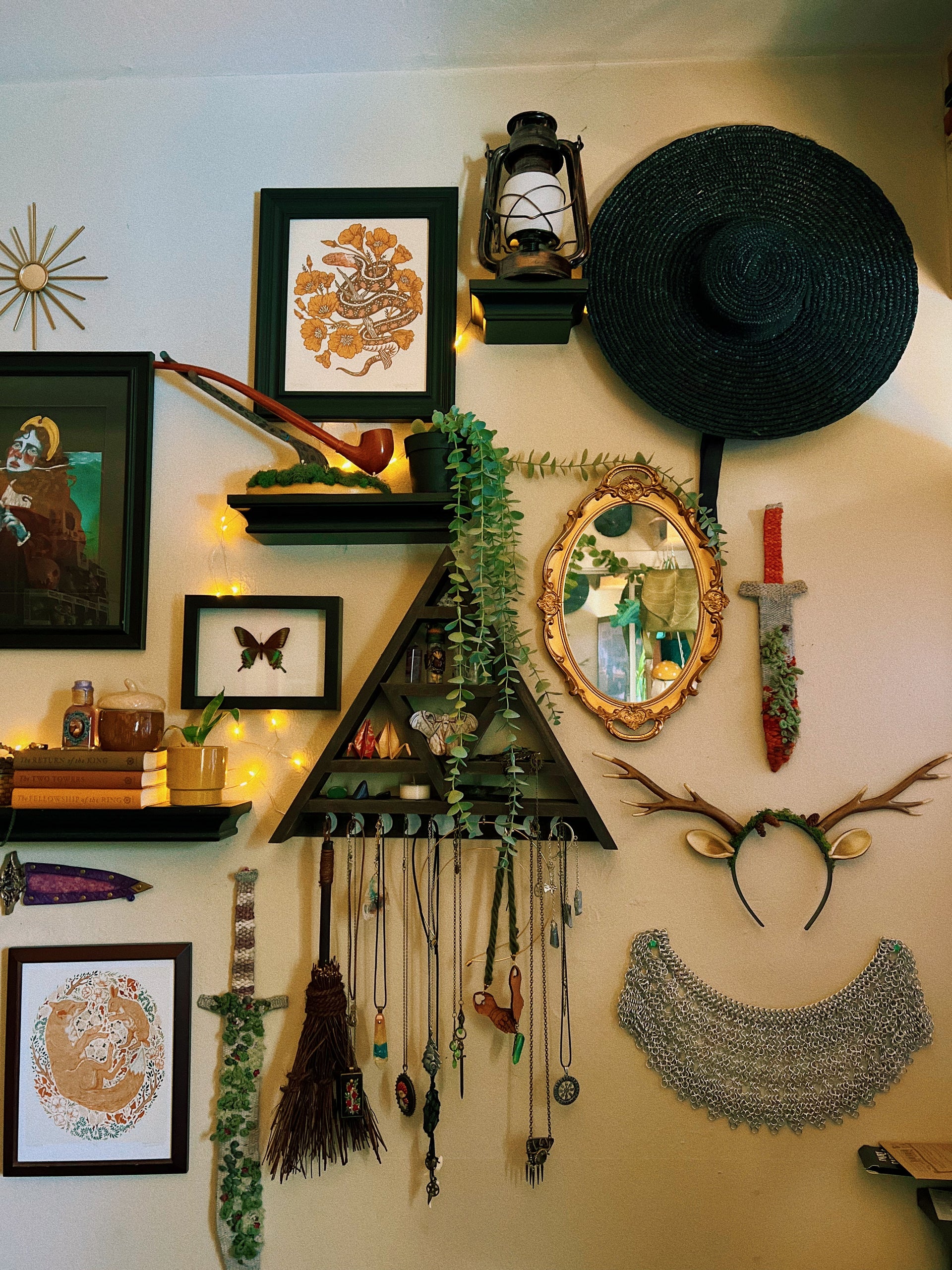 How To Make Your Home Fantastical, Featuring Little Miss Fruit Kates ...