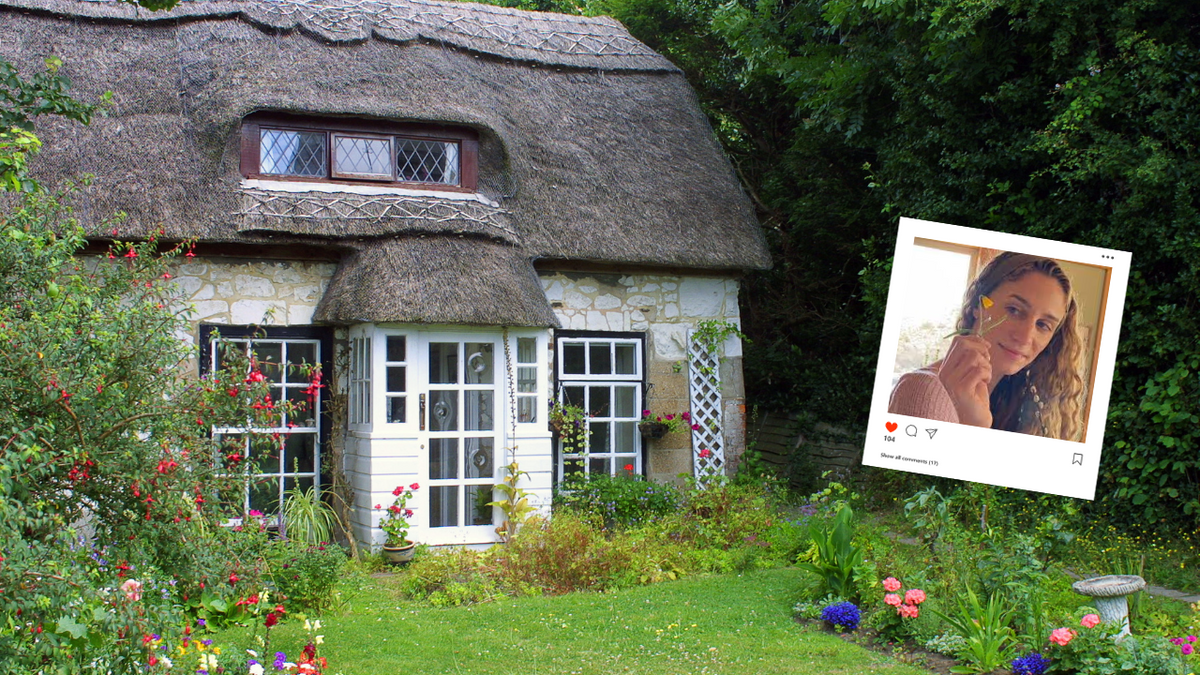 Meet The Cottage Fairy! – MythologieCandles