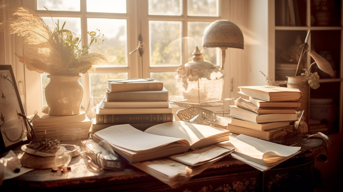 Introduction to Light Academia! – MythologieCandles