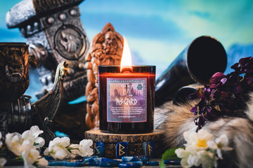All Candles – MythologieCandles