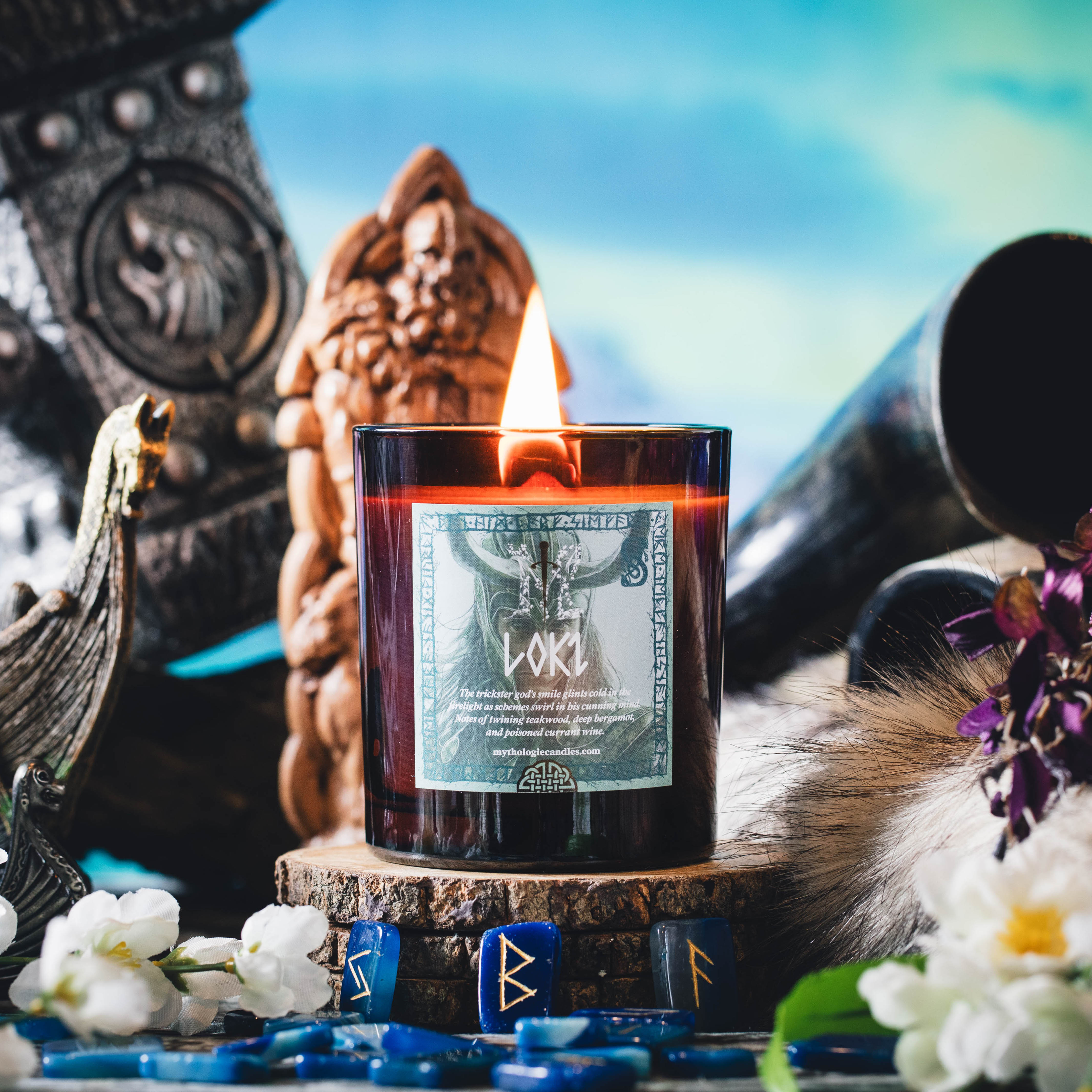 The Enduring Influence of Norse Mythology on Classic Literature ...