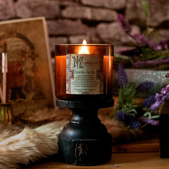 All Candles – MythologieCandles