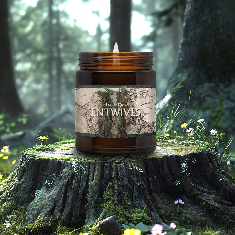#1 Fantasy Inspired Candles For Immersive Experiences – MythologieCandles