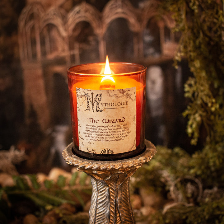 Alchemy Kits – MythologieCandles