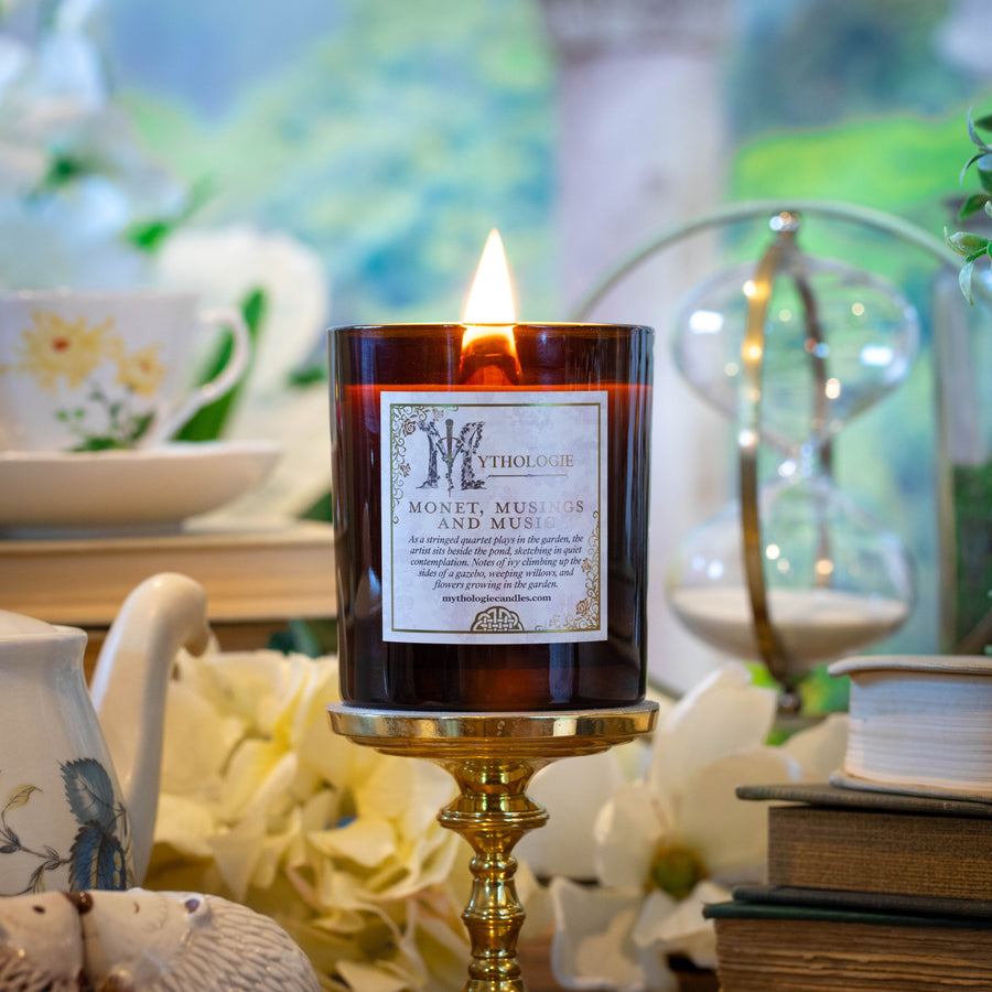 New Arrivals – MythologieCandles