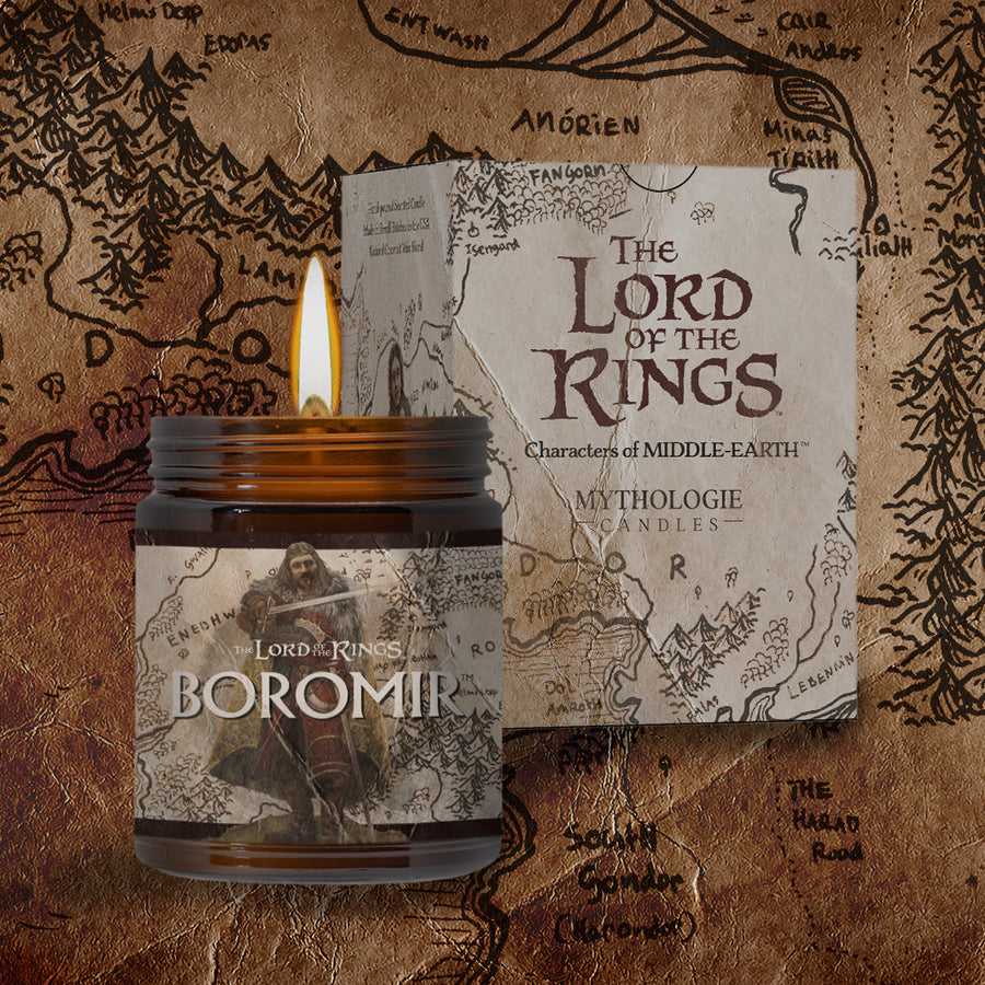 All Candles – MythologieCandles