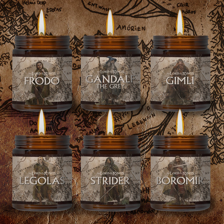All Candles – MythologieCandles