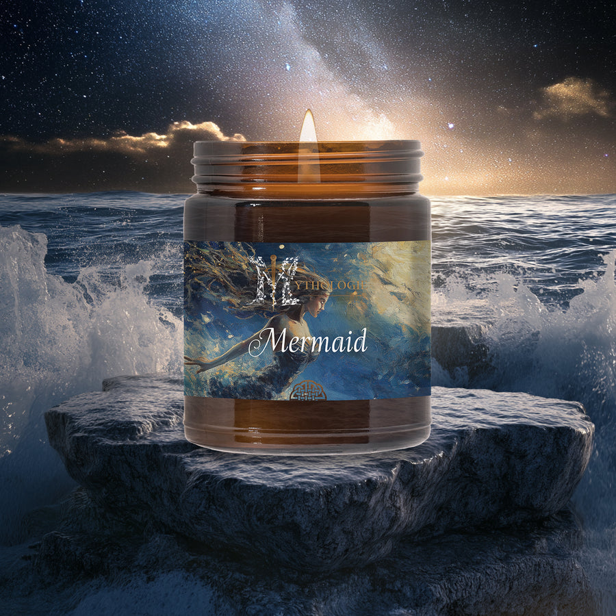 #1 Fantasy Inspired Candles For Immersive Experiences – MythologieCandles
