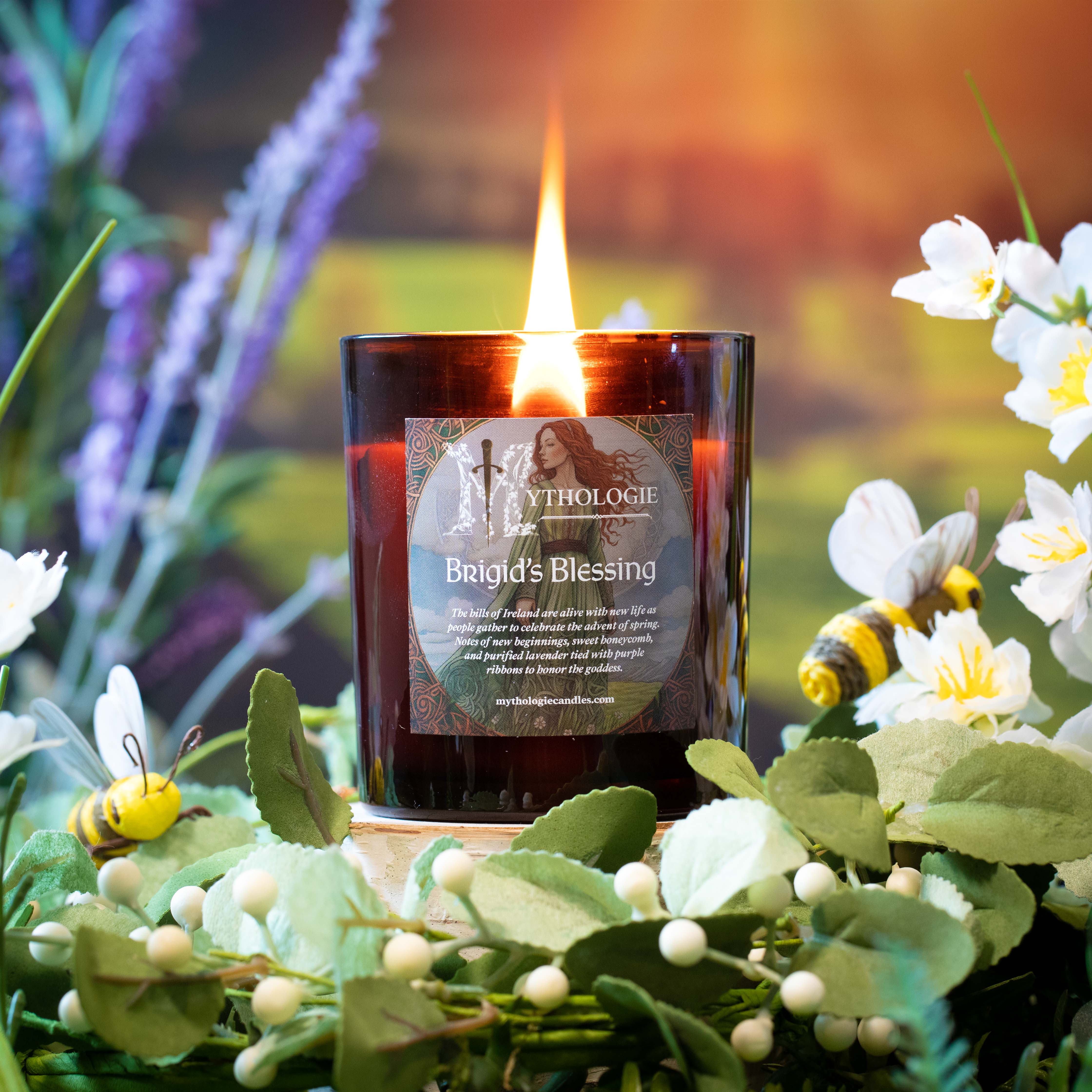 Bundles – MythologieCandles Bundles – MythologieCandles