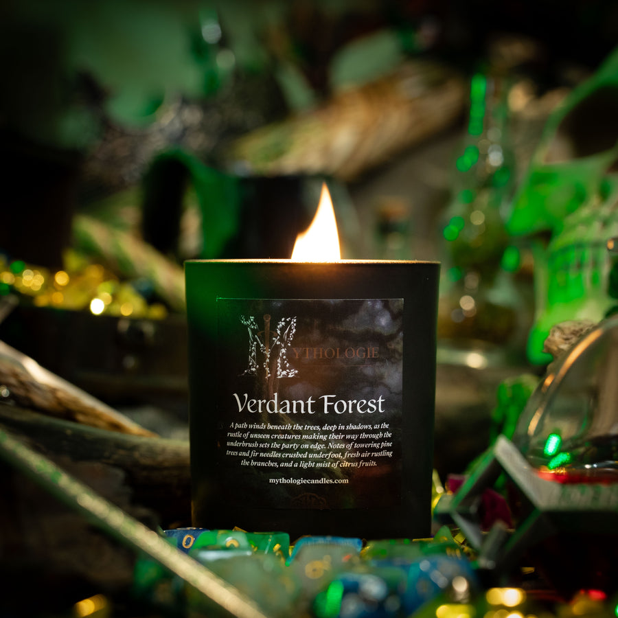 RPG & Fantasy – MythologieCandles