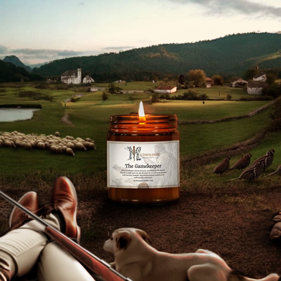 #1 Fantasy Inspired Candles For Immersive Experiences – MythologieCandles
