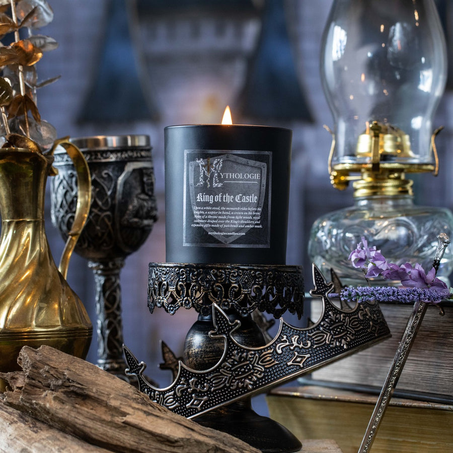 New Arrivals – MythologieCandles
