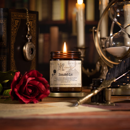 Historical – MythologieCandles