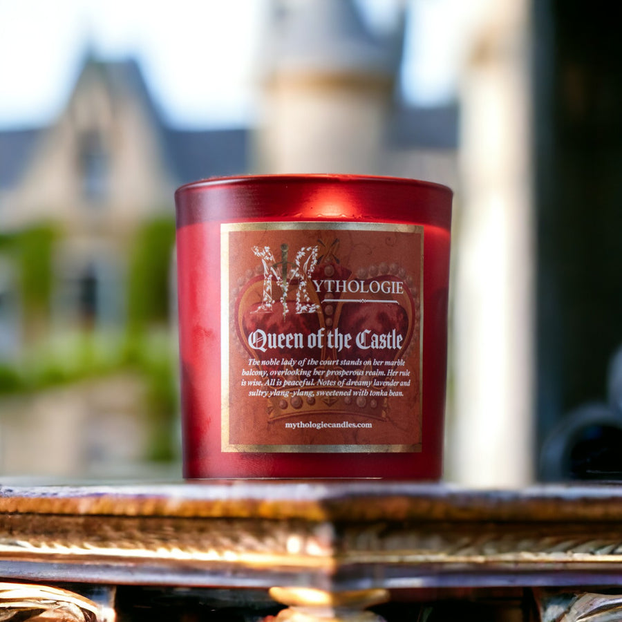 New Arrivals – MythologieCandles