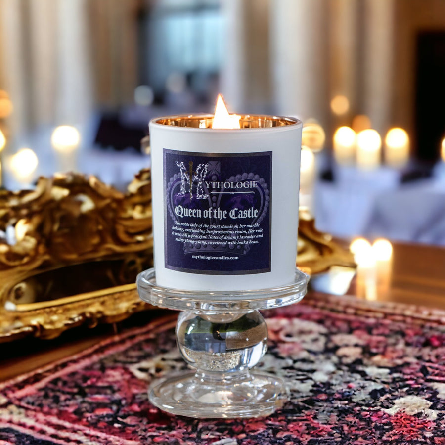 New Arrivals – MythologieCandles