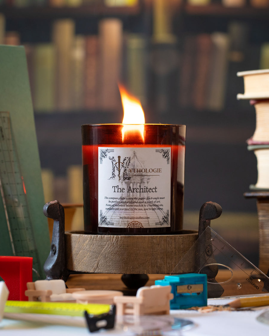 Historical/Medieval – MythologieCandles