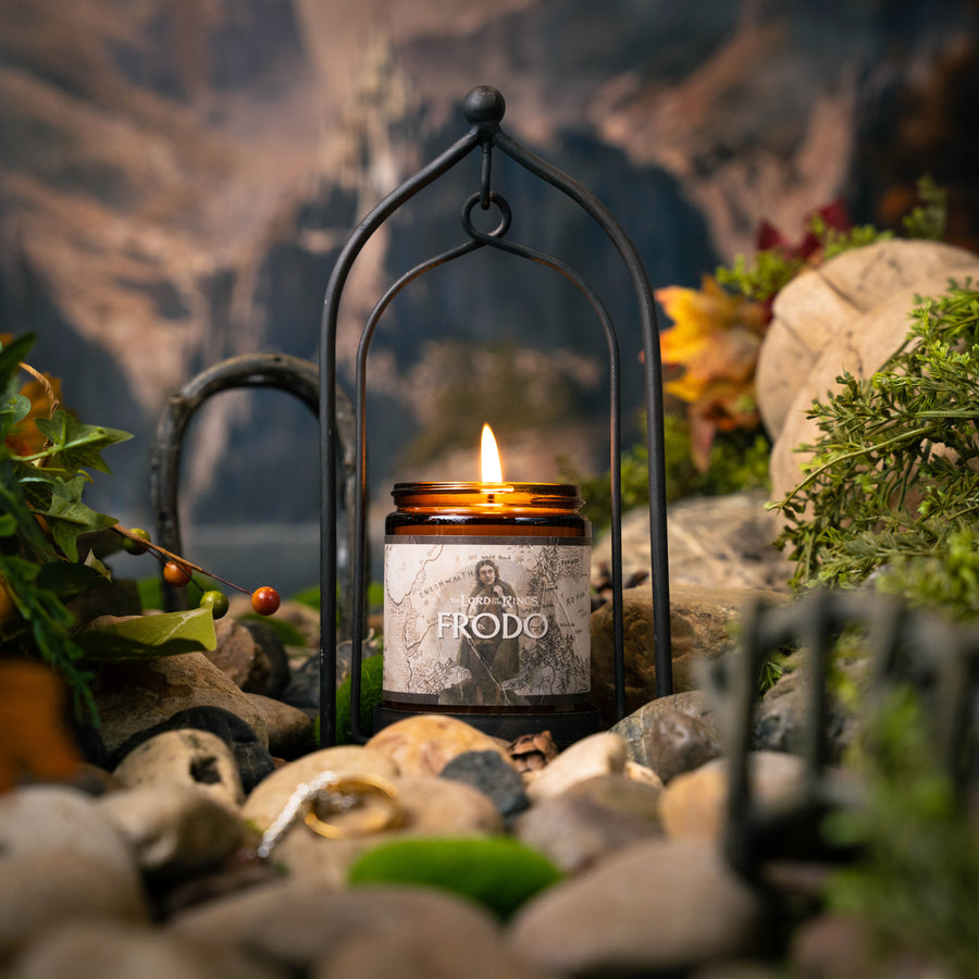 #1 Fantasy Inspired Candles For Immersive Experiences – MythologieCandles