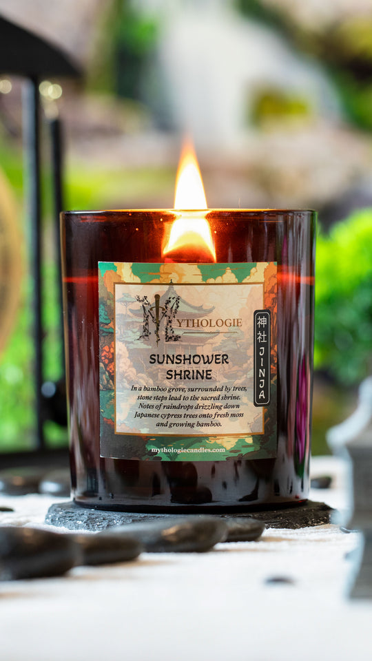 Historical/Medieval – MythologieCandles