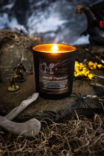 RPG & Fantasy – MythologieCandles