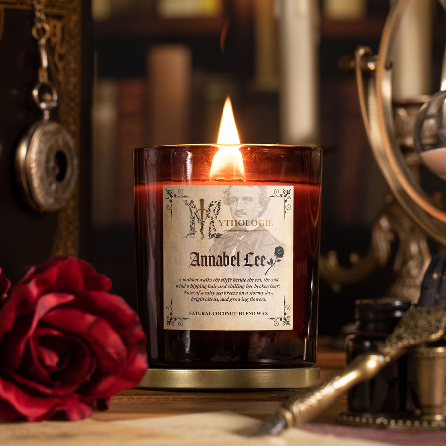 All Candles – MythologieCandles