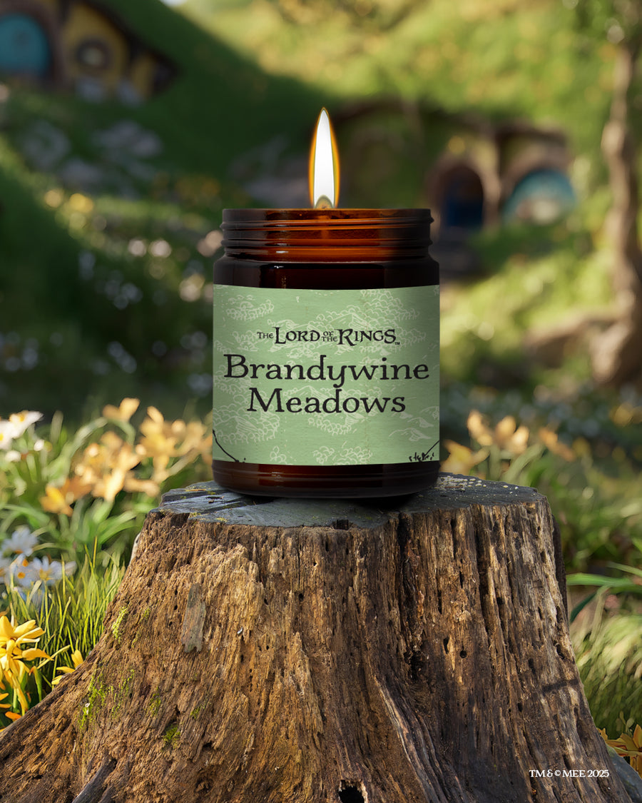 #1 Fantasy Inspired Candles For Immersive Experiences – MythologieCandles