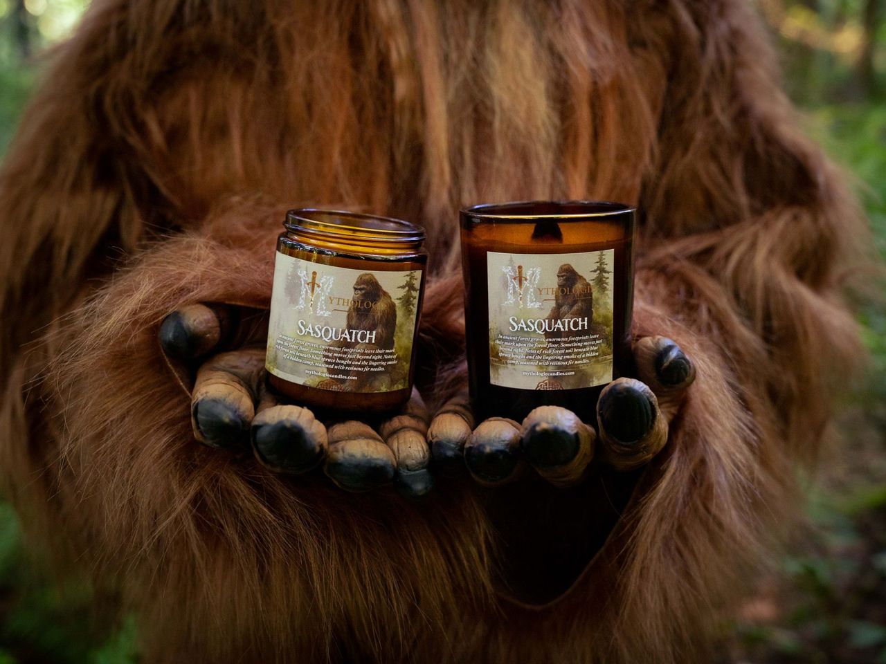 #1 Fantasy Inspired Candles For Immersive Experiences – MythologieCandles
