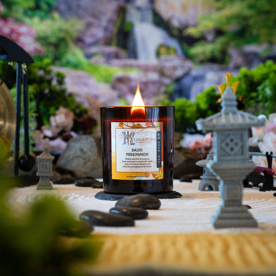 #1 Fantasy Inspired Candles For Immersive Experiences – MythologieCandles