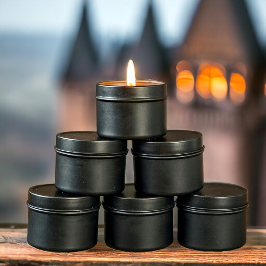#1 Fantasy Inspired Candles For Immersive Experiences – MythologieCandles