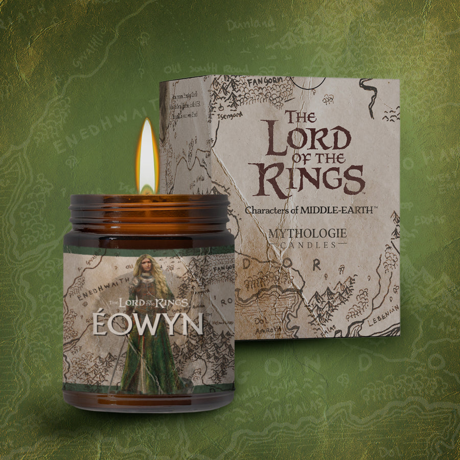 #1 Fantasy Inspired Candles For Immersive Experiences – MythologieCandles