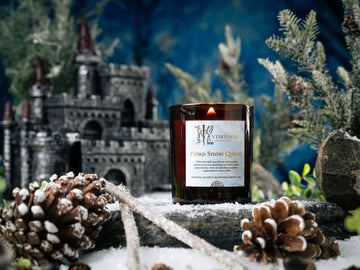 How to Choose a Candle for Dungeons and Dragons Night. – MythologieCandles
