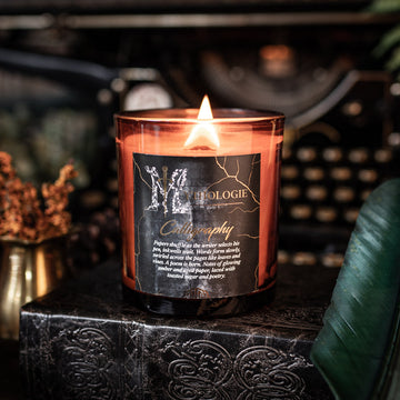 New Arrivals – MythologieCandles