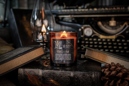 New Arrivals – MythologieCandles