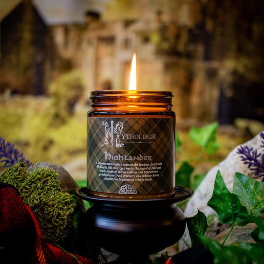 Historical – MythologieCandles