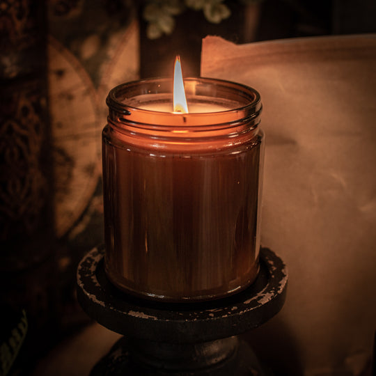 All Products – MythologieCandles