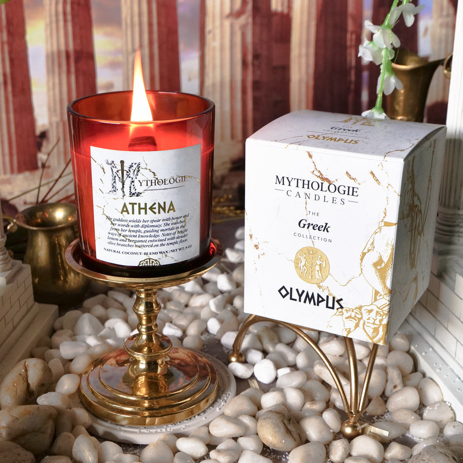 All Candles – MythologieCandles