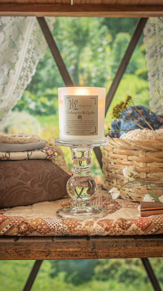 All Candles – MythologieCandles