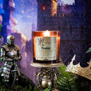 All Candles – MythologieCandles