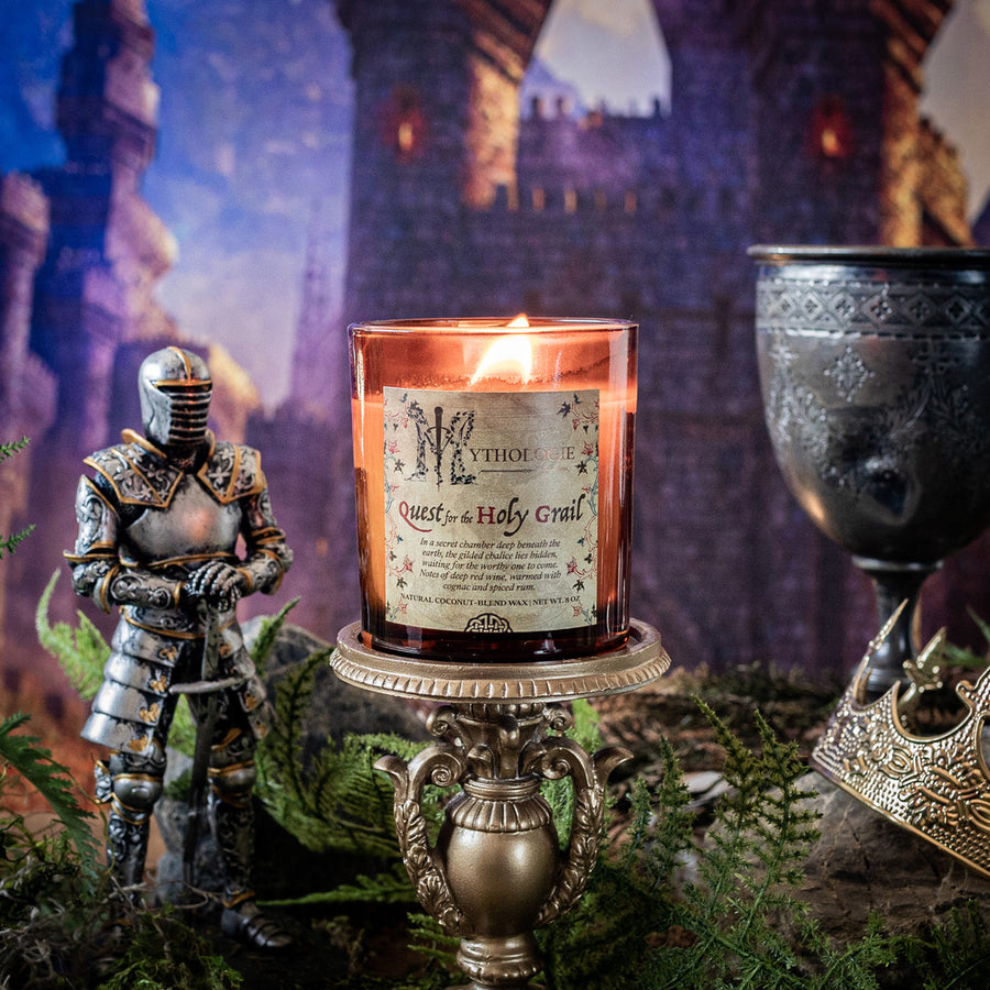 Historical – MythologieCandles