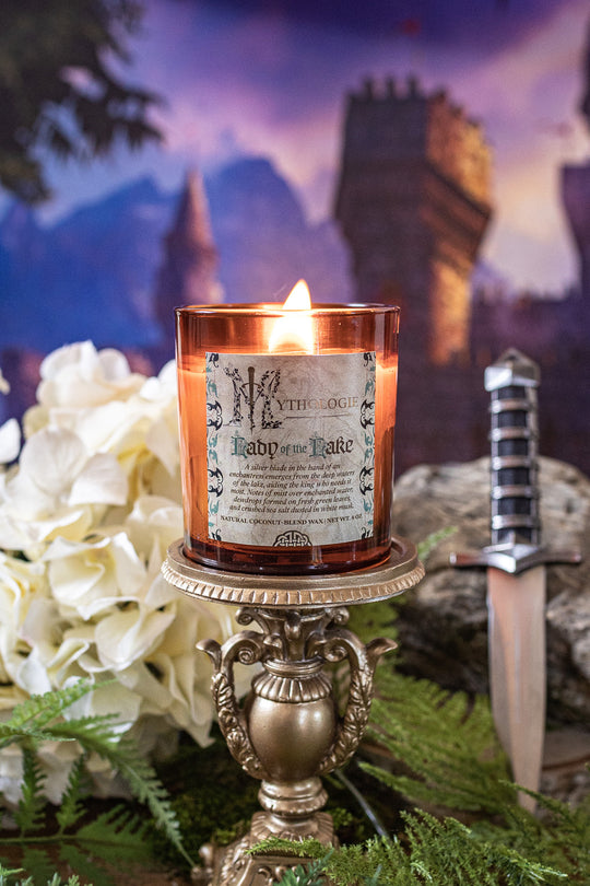 Historical/Medieval – MythologieCandles